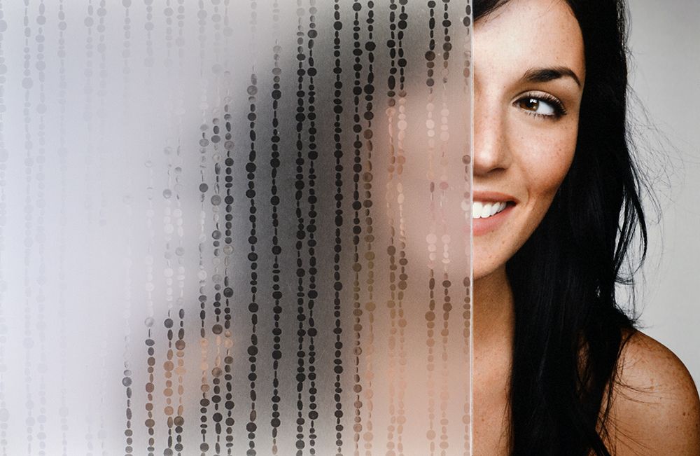 Sim Glass Window Film