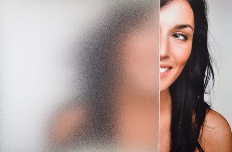 Frosted Window Film Treatment & Solutions in Melbourne